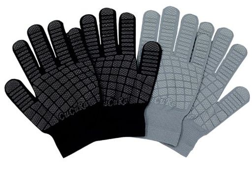 原産国 :日本 内容量 :ブラック一双、グレー一双 商品サイズ (幅x奥行x高さ) :110x20x200 アパレルサイズ(対応サイズ) :のびのびフリーサイズ