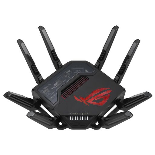 【IPv6 IPoE(IPv4 over IPv6)対応】v6プラス/ OCNバーチャルコネクト/クロスパス/transixに対応。 【高速、低遅延インターフェイス】 次世代の6GHz帯に対応し、 320MHz帯域幅や4K-QAMなど新たに...