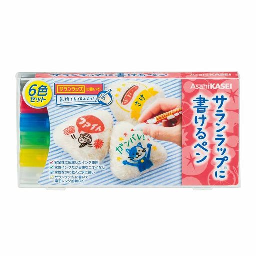 商品サイズ (幅x奥行x高さ) :147mmx15mmx80mm 原産国:日本 内容量:6本 内容量:6本