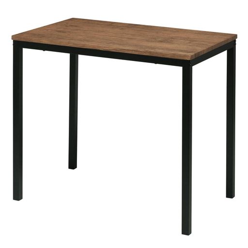 商品サイズ(約):幅80x奥行50x高さ72cm 商品重量(約):9.2kg 耐荷重(約):50kg 素材:合成樹脂化粧繊維板(塩化ビニル樹脂)・スチール 塗装:粉体塗装 脚裏フェルト・アジャスター付き、組立商品
