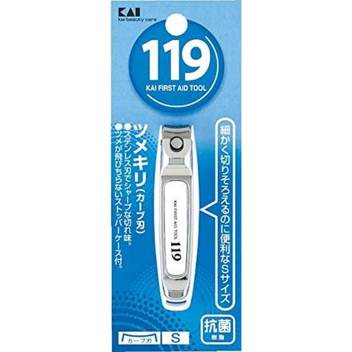 商品サイズ (幅x奥行x高さ) :50mmx21mmx135mm 原産国:日本 内容量:1個 材質:刃部:ステンレス刃物鋼、テコ:鉄(クロムメッキ仕上げ)、ストッパー:ポリプロピレン(抗菌剤含有)、プレート:ABS樹脂(抗菌剤含有)、ヤスリ...