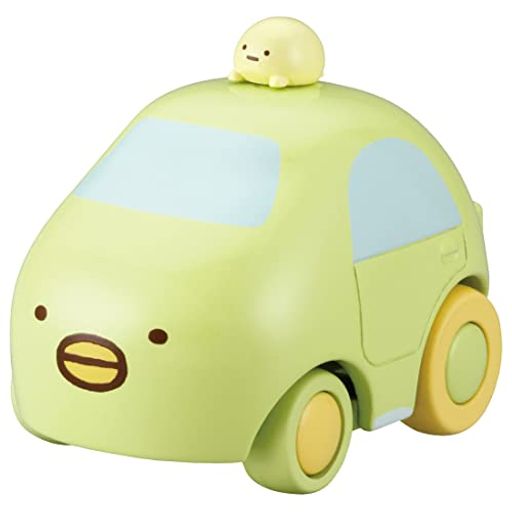 (c) TOMY (c)2022 San-X Co., Ltd. All Rights Reserved. 電池は使用しません。 組み立てる必要がありません ブランド: タカラトミー