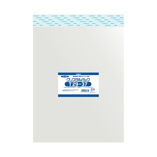 1枚サイズ:巾290x高370xテープ部分40mm 商品特徴:封のできるテープ付き。帯電防止加工。 内容量:100枚入 素材:オリエンテッドポリプロピレン(OPP) 商品の保管は、高温・多湿・直射日光を避け、御購入後は速やかにお使いください。