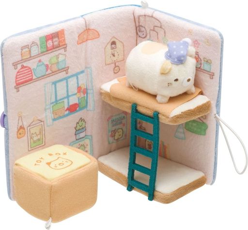 (C)SAN-X CO.,LTD.