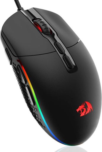 【精密な感度調整で、あらゆるゲームを制圧】本ゲーミングマウスは、400/800/1600/2400/4000DPIの5段階即時切替えに加え、専用ソフトでは100~10000DPIまで100単位刻みで調整可能です。FPSにおける精密な狙撃操作...
