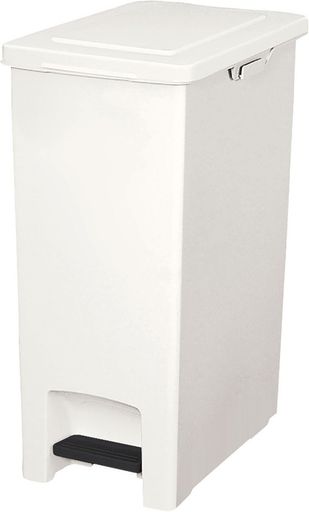 ゴミ箱 サイズ:28.3x42.8x58cm 材質:PP(ポリプロピレンプラスチック樹脂) 原産国:日本 容量:45L