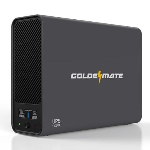 【内蔵LCDディスプレイ&amp;8つのコンセント】電源状態、バッテリー状態、負荷状態などのさまざまなシステム情報を表示します。また、直感的なインターフェースにより、ユーザーはシステム全体を簡単に管理・監視することができます。8つの標準日本...