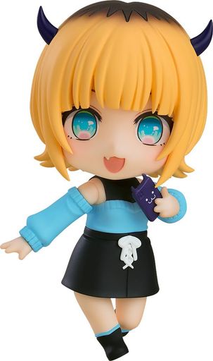 (C)赤坂アカx横槍メンゴ/集英社・【推しの子】製作委員会 全高:約100mm 掲載の写真は実際の商品とは多少異なる場合があります。