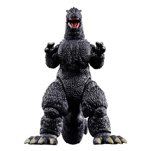 TM &amp; (C) TOHO CO., LTD. [カテゴリー]ゴジラ [使用電池]電池・不要 [対象年齢]3才~