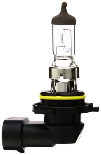 ヘッドライト、フォグランプ 適合:ヘッドランプ・フォグランプ 色:クリア タイプ:HB4 定格:12V 51W(12.8V 55W対応) 口金:P22d / ガラス球:T13.5