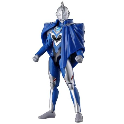 (C)円谷プロ [カテゴリー]ウルトラマン [使用電池]電池・不要 [対象年齢]3才~