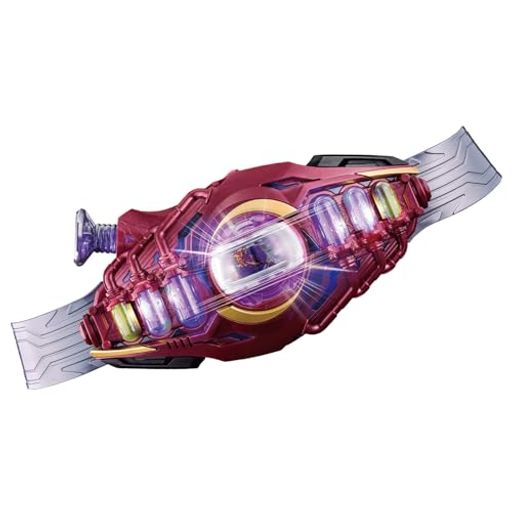 (C)2025 石森プロ・テレビ朝日・ADK EM・東映 [カテゴリー]仮面ライダーゼッツ [使用電池]単4 x 3(別売) [対象年齢]3才~