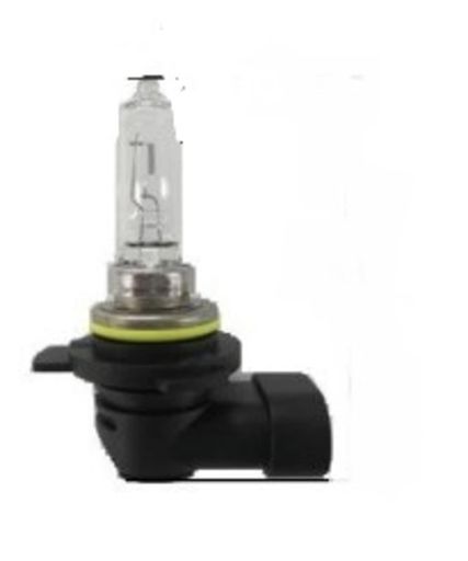 ヘッドランプ 定格:12V 55W [ HIR2 ] 口金[ガラス形状]:PX22d[ T10 ] 入数:1個 適用:ヘッドランプ