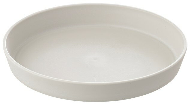 ドゥーロ ポットとセットで使用できます。 製品サイズ φ27×4.1H(cm) 内寸/ 下部：φ26.5(cm) 高さ：3.7(cm) 製品重量 110g 材質 プレート：ポリエチレン混合材 生産地 日本 外装サイズ 27.5×27.5×2...