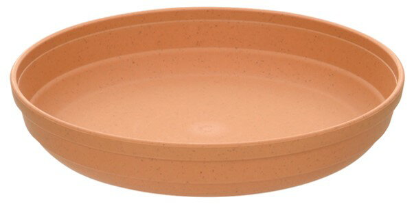 大量に捨てられる卵の殻を再利用した受皿です。 ひよっこ ポット、ハイポットとセットで使用できます。 製品サイズ φ26.4×4.3(cm)内寸/下部：φ21.7(cm)高さ：3.4(cm) 製品重量 160g 材質 ポリプロピレン 生産地 ...