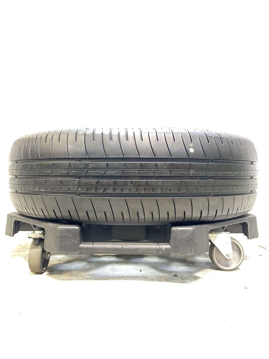 商品ページでは表示出来てない、画像も閲覧出来ます。必ずご覧ください。 サマータイヤ　1本 商品名 ： ダンロップ エナセーブ EC350+　 サイズ ： 195/60R17　(195/60/17) 1本目 7.5分山 4.7mm 5.2mm...