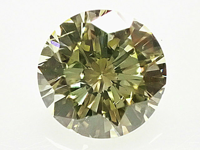 サイズ 5．03－5．06（×3．12）mm 重量 0．500ct カラー LIGHT　YELLOW クラリティ SI1 カット GOOD 色起源 天然 鑑定機関 中央宝石研究所ソーティング付0．500ct LIGHT　YELLOW　SI1...