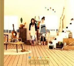&nbsp;JAN&nbsp;4547403006025&nbsp;品　番&nbsp;AICL1746&nbsp;出　演&nbsp;RYTHEM&nbsp;制作年、時間&nbsp;2006年&nbsp;63分&nbsp;製作国&nbsp;日...