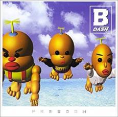 &nbsp;JAN&nbsp;4522197000084&nbsp;品　番&nbsp;LTDC008&nbsp;出　演&nbsp;B−DASH&nbsp;制作年、時間&nbsp;1999年&nbsp;27分&nbsp;製作国&nbsp;日本...