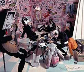 &nbsp;JAN&nbsp;4562104046101&nbsp;品　番&nbsp;DFCL1590&nbsp;出　演&nbsp;BEAT CRUSADERS&nbsp;制作年、時間&nbsp;2009年&nbsp;26分&nbsp;製作...