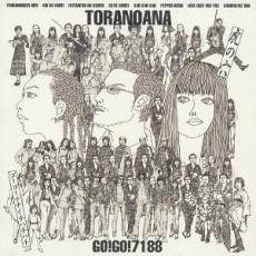 &nbsp;JAN&nbsp;4988006179349&nbsp;品　番&nbsp;TOCT24824&nbsp;出　演&nbsp;GO！GO！7188&nbsp;制作年、時間&nbsp;2002年&nbsp;30分&nbsp;製作国&n...