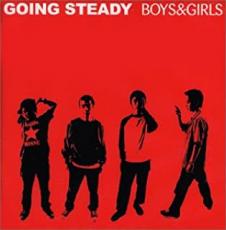 &nbsp;JAN&nbsp;4514306002010&nbsp;品　番&nbsp;UKLB009&nbsp;出　演&nbsp;GOING STEADY&nbsp;制作年、時間&nbsp;1999年&nbsp;35分&nbsp;製作国&n...