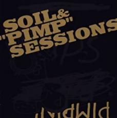 &nbsp;JAN&nbsp;4988002461141&nbsp;品　番&nbsp;VICL61421&nbsp;出　演&nbsp;SOIL ＆ ”PIMP” SESSIONS&nbsp;制作年、時間&nbsp;2004年&nbsp;41...