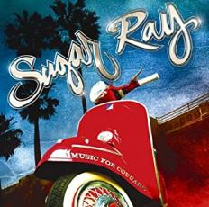 &nbsp;JAN&nbsp;4547366054712&nbsp;品　番&nbsp;SICP2758&nbsp;出　演&nbsp;Sugar Ray(シュガー・レイ)／Rivers Cuomo&nbsp;制作年、時間&nbsp;2010年...