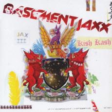 &nbsp;JAN&nbsp;4988009017648&nbsp;品　番&nbsp;SRCP367&nbsp;出　演&nbsp;Basement Jaxx(ベースメント・ジャックス)&nbsp;制作年、時間&nbsp;2003年&nbsp...