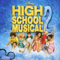 &nbsp;JAN&nbsp;4988064126064&nbsp;品　番&nbsp;AVCW12606&nbsp;出　演&nbsp;Chad／High School Musical 2 Cast／Ryan／Sharpay／sharppei...