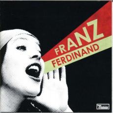 &nbsp;JAN&nbsp;4547366023237&nbsp;品　番&nbsp;EICP575&nbsp;出　演&nbsp;Franz Ferdinand(フランツ・フェルディナンド)&nbsp;制作年、時間&nbsp;2005年&n...
