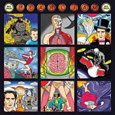 &nbsp;JAN&nbsp;0602527163161&nbsp;品　番&nbsp;2716316&nbsp;出　演&nbsp;Pearl Jam(パール・ジャム)&nbsp;制作年、時間&nbsp;2009年&nbsp;37分&nbsp...