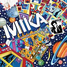 &nbsp;JAN&nbsp;0602527125886&nbsp;品　番&nbsp;0252712588&nbsp;出　演&nbsp;Mika(ミーカ)&nbsp;制作年、時間&nbsp;2009年&nbsp;41分&nbsp;メーカー等...
