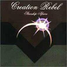 &nbsp;JAN&nbsp;4523132111803&nbsp;品　番&nbsp;BRC80&nbsp;出　演&nbsp;Creation Rebel(クリエーション・レベル)&nbsp;制作年、時間&nbsp;2003年&nbsp;5...