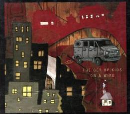&nbsp;JAN&nbsp;4988002429844&nbsp;品　番&nbsp;VICP61823&nbsp;出　演&nbsp;The Get Up Kids(ゲット・アップ・キッズ)&nbsp;制作年、時間&nbsp;2002年&n...