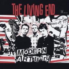 &nbsp;JAN&nbsp;4943674045877&nbsp;品　番&nbsp;WPCR11680&nbsp;出　演&nbsp;The Living End(ザ・リヴィング・エンド)&nbsp;制作年、時間&nbsp;2003年&nb...