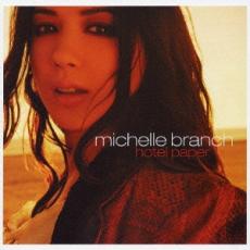 &nbsp;JAN&nbsp;4943674040872&nbsp;品　番&nbsp;WPCR11500&nbsp;出　演&nbsp;Michelle Branch(ミシェル・ブランチ)&nbsp;制作年、時間&nbsp;2003年&nbs...