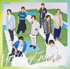 &nbsp;JAN&nbsp;4580117628374&nbsp;品　番&nbsp;JACA5805&nbsp;出　演&nbsp;Hey！ Say！ JUMP&nbsp;制作年、時間&nbsp;2019年&nbsp;32分&nbsp;製作...