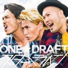 &nbsp;JAN&nbsp;4573240290259&nbsp;品　番&nbsp;FMCD006&nbsp;出　演&nbsp;ONE☆DRAFT&nbsp;制作年、時間&nbsp;2016年&nbsp;51分&nbsp;製作国&nbsp...