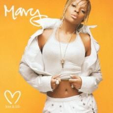 &nbsp;JAN&nbsp;4988005335753&nbsp;品　番&nbsp;UICC1090&nbsp;出　演&nbsp;Mary J． Blige(メアリー・J.ブライジ)&nbsp;制作年、時間&nbsp;2003年&nbsp...