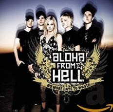 &nbsp;JAN&nbsp;0886973978627&nbsp;品　番&nbsp;88697397862&nbsp;出　演&nbsp;Aloha From Hell(アロハ・フロム・ヘル)&nbsp;制作年、時間&nbsp;2009年&...