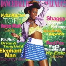 &nbsp;JAN&nbsp;4988013302648&nbsp;品　番&nbsp;PCCY01832&nbsp;出　演&nbsp;オムニバス／Voice Mail／T．O．K．／Vybz Kartel／Sean Paul／Elephan...