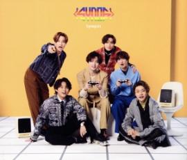 &nbsp;JAN&nbsp;4595986986272&nbsp;品　番&nbsp;JWCD98627&nbsp;出　演&nbsp;Kis−My−Ft2&nbsp;制作年、時間&nbsp;2024年&nbsp;55分&nbsp;製作国&n...