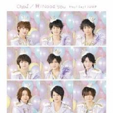 &nbsp;JAN&nbsp;4580117624499&nbsp;品　番&nbsp;JACA5463&nbsp;出　演&nbsp;Hey！ Say！ JUMP&nbsp;制作年、時間&nbsp;2015年&nbsp;39分&nbsp;製作...