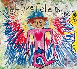 &nbsp;JAN&nbsp;4988006224650&nbsp;品　番&nbsp;TOCT26980&nbsp;出　演&nbsp;the telephones&nbsp;制作年、時間&nbsp;2010年&nbsp;60分&nbsp;製...