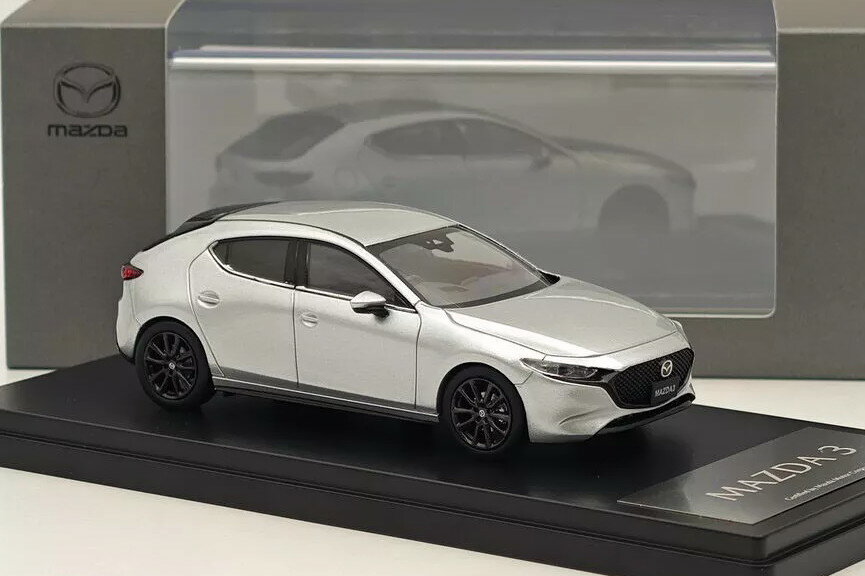 楽天市場】マツダ3 ミニカーの通販 楽天市場】マツダ3 ミニカーの通販