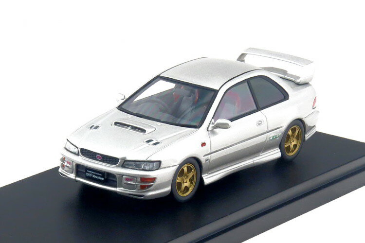 楽天市場】1/43 ハイストーリー スバル wrxの通販 楽天市場】1/43 ハイストーリー スバル wrxの通販