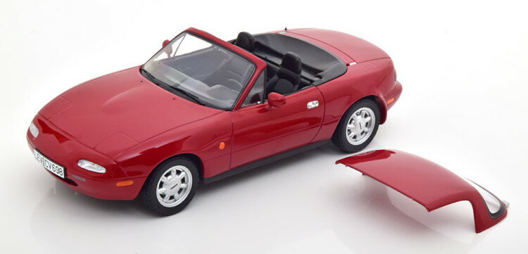 楽天市場】マツダ ロードスター ミニカー 1/18の通販 楽天市場】マツダ ロードスター ミニカー 1/18の通販