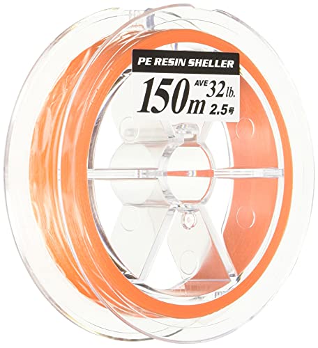 0.6号 (AVE. 10lb)オレンジ/0.6号 / 10lb/43206-8144・Color:オレンジStyle:0.6号 (AVE. 10lb)・パッケージ個数:1・主な対応魚種:ブラックバス シーバス など全魚種対応・主な釣法:オ...