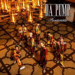 DA PUMP　CD+DVD（スマプラ対応） 【Fantasista〜ファンタジスタ〜】 Type-D 通常盤 (CD+DVD) 初回仕様 2020/9/30発売 ○「U.S.A.」・「P.A.R.T.Y. ユニバース・フェスティバル」・「...
